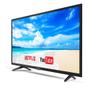 Smart TV LED 40" Full HD Panasonic TC-40FS500B 2 HDMI 2 USB WiFi ...