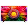 Smart TV LG 50 Polegadas 4K UHD HDR Led Wi-Fi Bluetooth Google Assis ...