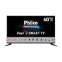 Smart Tv Philco 40 Polegadas Full HD PTV40G60SNBL - TVs - Magazine Luiza