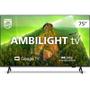 Smart TV Philips 75" Ambilight UHD 4K LED Google TV 75PUG7908/78 - TV ...