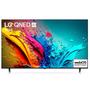 Smart TV QNED 4K LG 65"Polegadas 65QNED85T Processador 8, AI, Painel ...