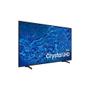 Smart Tv Samsung 65" LED Crystal UHD 4K UN65BU8000GXZD - TV 4K Ultra HD ...