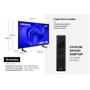 Smart TV Samsung 75" Crystal UHD 4K UN75DU7700 Gaming Hub, AI Energy ...