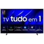 Smart TV Samsung 85" Polegadas Crystal UHD 4K 85DU8000 2024, Painel ...