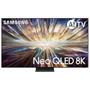 Smart TV Samsung AI Neo QLED 8K 65" Polegadas 65QN800D 2024 ...