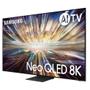 Smart TV Samsung AI Neo QLED 8K 65" Polegadas 65QN800D 2024 ...