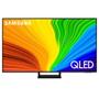 Smart TV Samsung QLED 4K 65" Polegadas 65Q70D 2024, Processador com AI, Gaming Hub, Alexa built ...