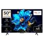 Smart TV TCL 50 Polegadas 50P7K 4K UHD QLED Google TV - Smart Tv ...