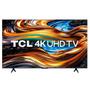 Smart TV TCL 55 Polegadas 4K UHD LED HDR10 Google TV 55P755 - Smart TV ...