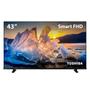 Smart TV Toshiba 43 Polegadas 43V35L Full HD LED TB021M - TVs ...