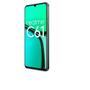 Smartphone Realme C61 RMX3930 128GB 4GB RAM Dual SIM, Telefone NFC Tela 6.74, verde - Smartphone ...