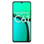 Smartphone Realme C61 RMX3930 256GB 8GB RAM Dual SIM NFC Tela 6.74" - Smartphone - Magazine Luiza