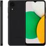 Smartphone Samsung Galaxy A03 Core, 6,5”, 32GB, Android, Preto SM-A032M ...