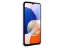 Smartphone Samsung Galaxy A14 com 6GB RAM, 128GB Armazenamento, Câmera ...
