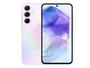 Smartphone Samsung Galaxy A55 5G SM-A556E 256gb Rosa 8gb Ram - Galaxy ...