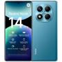 Smartphone Xiaomi Note 14 Pro 256GB 8GB ram Azul 4G, Helio G100 Ultra, RAM LPDDR4X, UFS2.2 ...