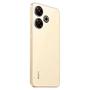 Smartphone Xiaomi Redmi 13 128GB 6GB RAM Dual SIM Tela 6.79" (Sandy Gold) Dourado - Xiaomi ...