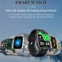 Smartwatch C29 Pro Smartwatch Tela Full Touch de 2,19”, Fitness Tracker ...