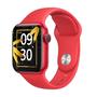 Smartwatch Relógio Inteligente T55+ Série 6 + Duas Pulseiras + Película ...