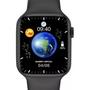 Smartwatch W28 Pro Preto 45mm Induçao Bluetooth - Microwear ...