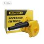 Soprador Ar Compacto - Ideal Trabalho Profissional 950W 220V - Bomvink ...