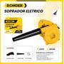 Soprador Ar Compacto - Ideal Trabalho Profissional 950W 220V - Bomvink ...