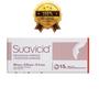 Suavicid Creme Clareador de Melasma e Manchas na Pele 15g - Legrand ...