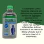 Suplemento Alimentar Columax Natural Frasco 500ml Kit 12 Unidades ...