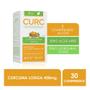 Suplemento alimentar curc 400mg c/30 comp - HYPERA - Fitoterápicos ...