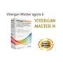 Suplemento Alimentar Vitergan Master-N 30 Comprimidos - Marjan Farma ...