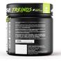 Suplemento Em Pó Pre Treino Pre Workout Pote 300g DIABO VERDE - FTW - Pré Treino - Magazine Luiza