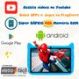 Tablet Infantil Smart 2030 PC Androide 4ram 64gb Lançamento - Tablet ...
