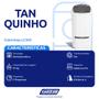 Tanquinho Colormaq Ecomax 10kg Semiautomático com Filtro de Fiapos ...