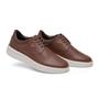 Tênis Sapatênis Masculino Sneaker Casual Moderno Confortável ...