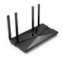 Terminal Voip Wifi 6 Gpon Tp-link Xx230v Ax1800 Dual Band - Roteador Wi ...