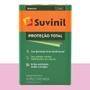 Tinta Emborrachada Suvinil Rosa-biquíni 16 L - Tinta para Parede ...