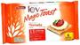 Torrada Biscoito Magic Toast Original Marilan 150g - Torrada - Magazine ...