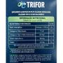 Trifor Colágeno Hidrolisado+Ácido Hialurônico c/30 Sachês - biolab ...