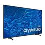 Tv Samsung 65 Polegadas Smart UHD 4K Crystal UN65BU8000GXZD - TV 4K Ultra HD - Magazine Luiza