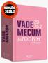 Vade Mecum Juspodivm Tradicional - 2º Semestre - 2025 - Capa Rosa ...