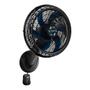 Ventilador Parede Arno 50cm VB51 Extreme Force Breezer Preto 127v ...