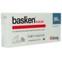 Vermífugo Basken Plus 20 para Cães Médios e Gatos 1 Comprimido Para ...