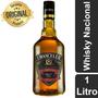 Whisky Chanceler Golden Label 1 Litro Nacional Original - Whisky ...