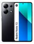 Xiaomi Redmi Note 13 256GB 8GB Ram Preto - Redmi Note 13 - Magazine Luiza