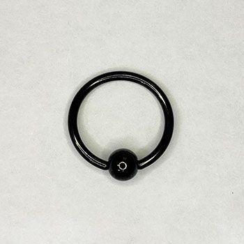 002870 - Captive 10mm - Aço Preto - Cabos de Aço - Magazine Luiza