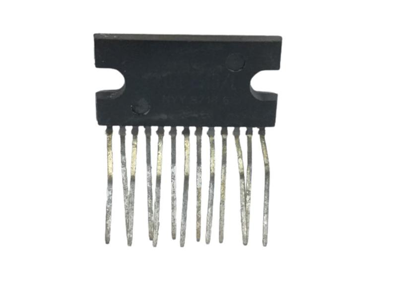 01 Circuito Integrado Tda1515/l Tda1515 - Antigo Original - Outros Automotivo - Magazine Luiza