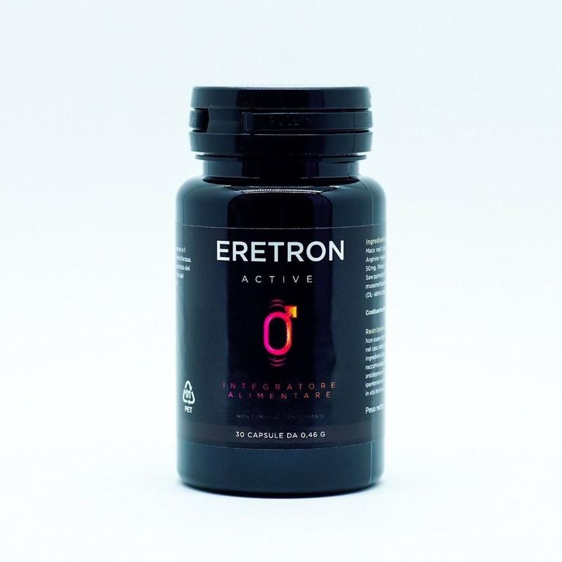 01 Eretron Active 30 cápsulas - ERETRONACTIVE - Nutricosméticos ...