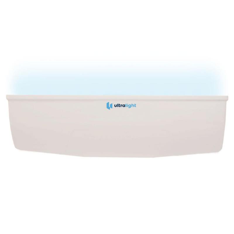 1 Armadilha Al-15 Pega Inseto Mata Mosca Mosquito + 10 Refil ...