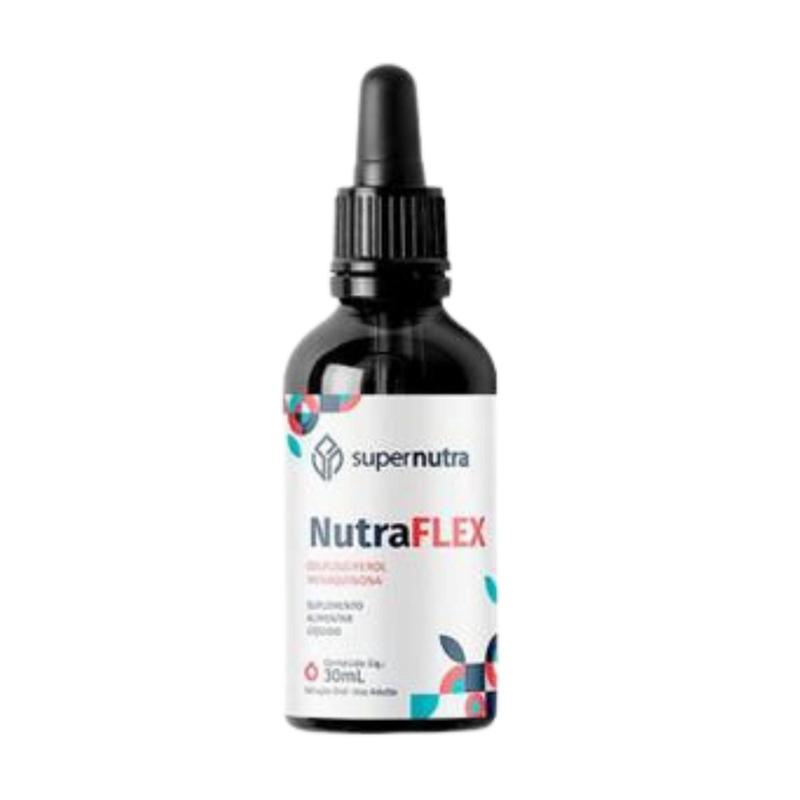 1 Nutraflex Gotas Original 30ml Super Eficiente - G4 - Vitaminas A-Z ...