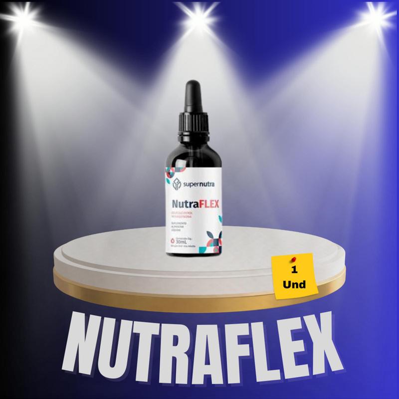 1 Nutraflex Original 30ml Mega Potente - G4 - Medicamentos - Magazine Luiza